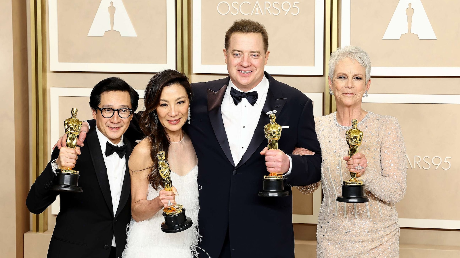 2023 Oscars recap: Biggest wins, all the star-studded performances and ...