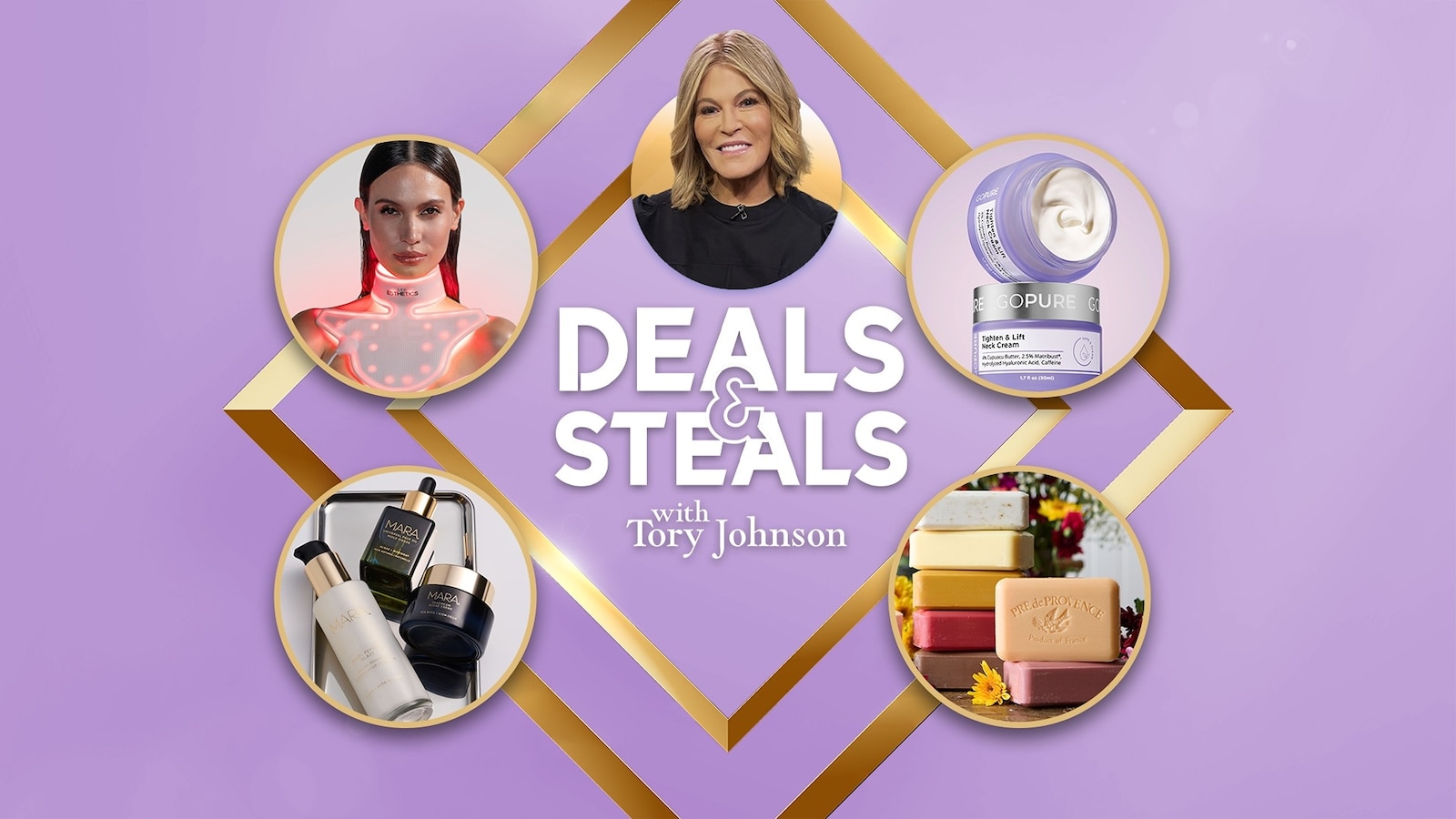 Deals & Steals for Mother's Day and more - ABC News