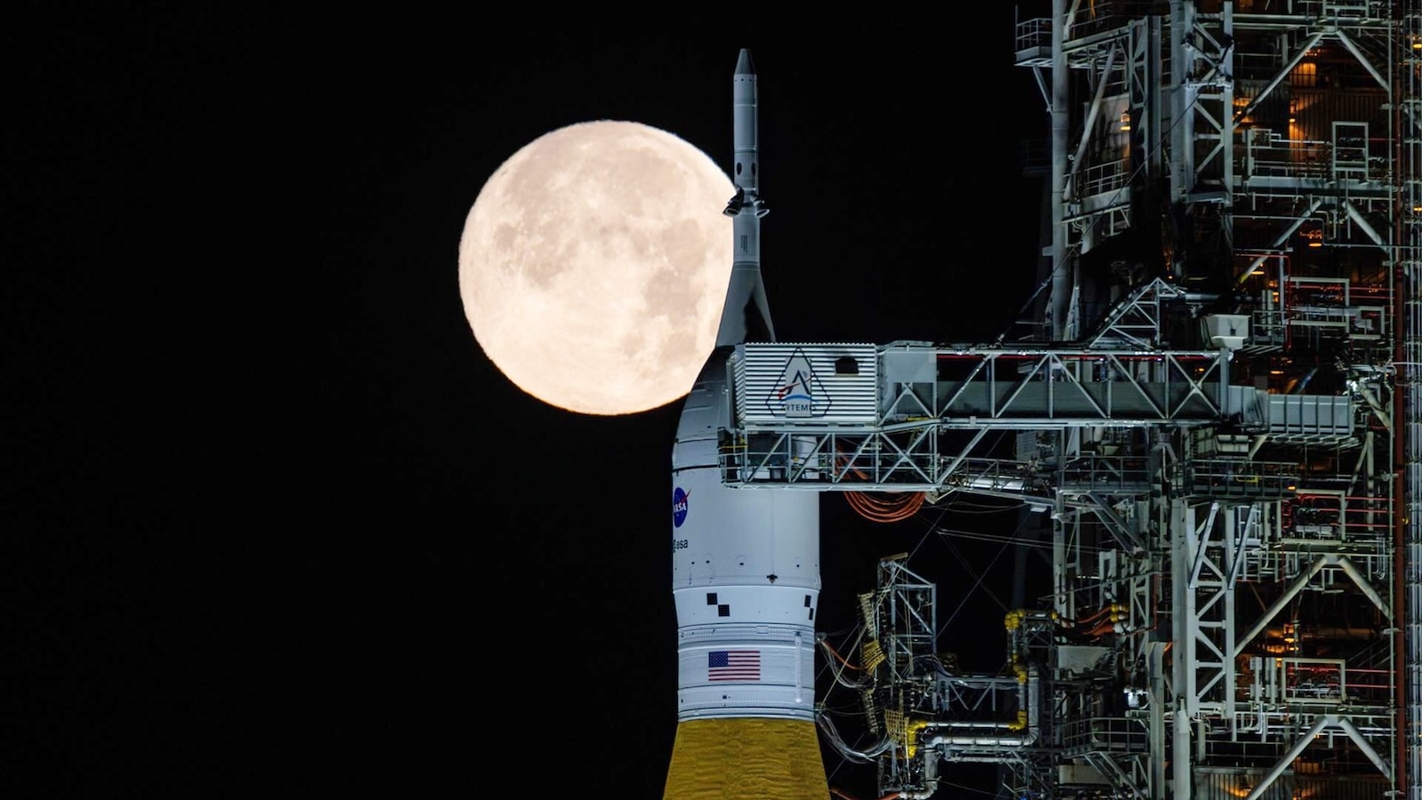 Artemis II mission timeline: What the 10-day journey to and from the ...