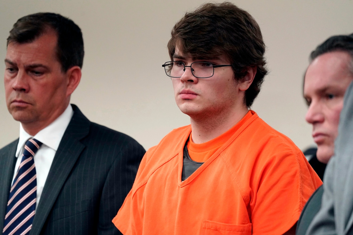 Boda De Robert Gendron