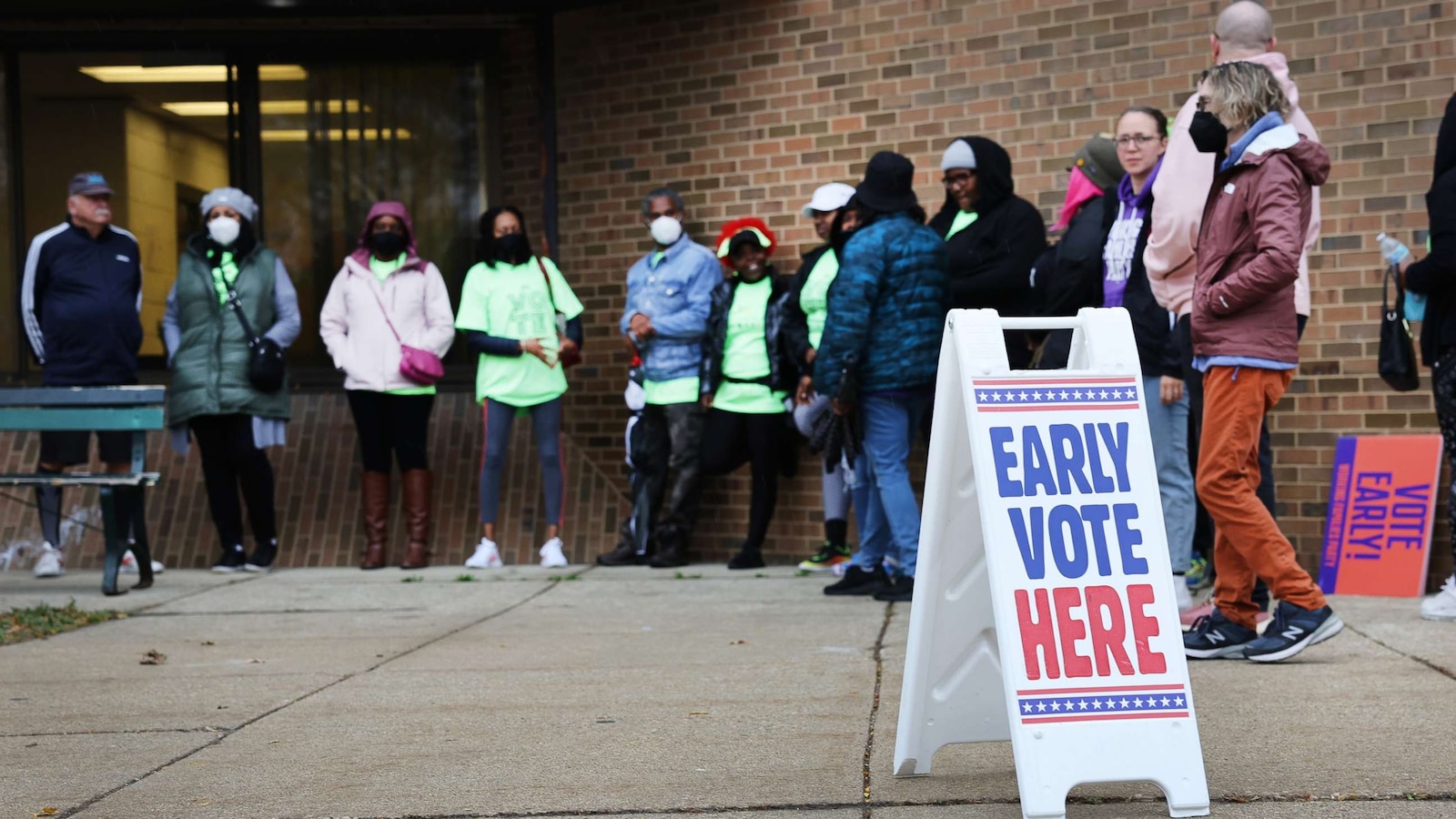 Wisconsin 2022 midterm election results - ABC News