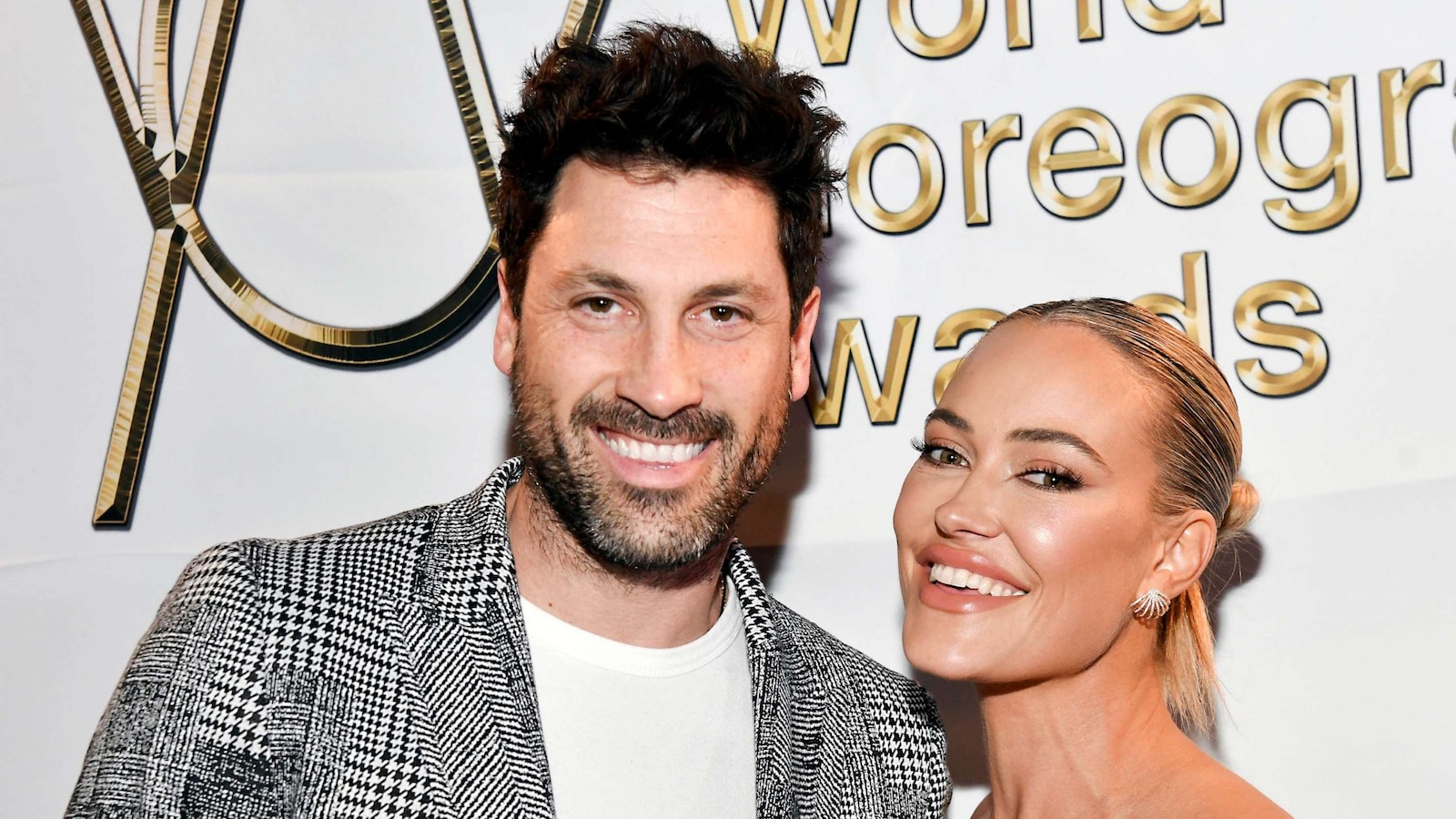 'Dancing with the Stars' pro Peta Murgatroyd shares sweet photos of 3 ...