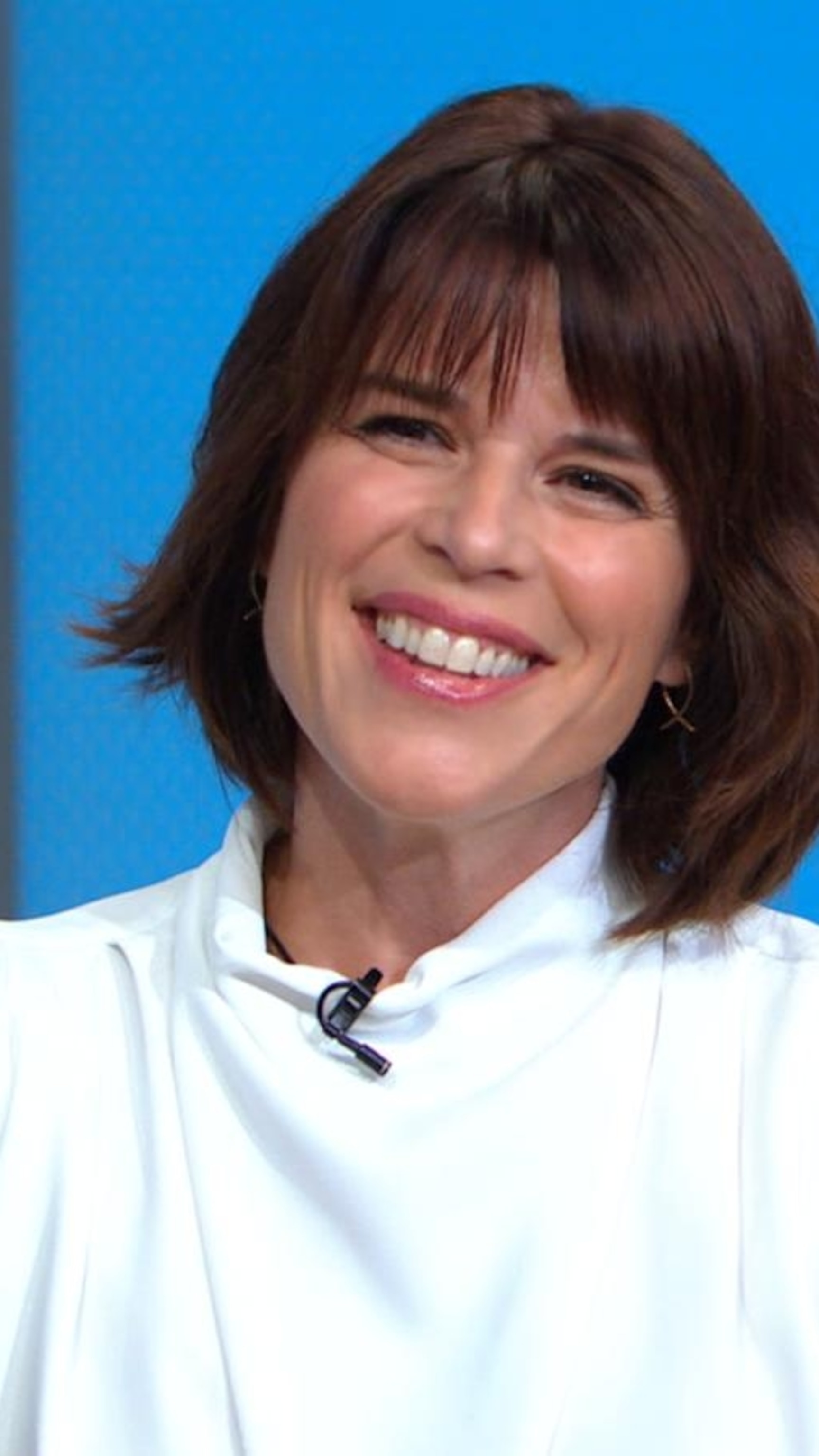 Neve Campbell 2024