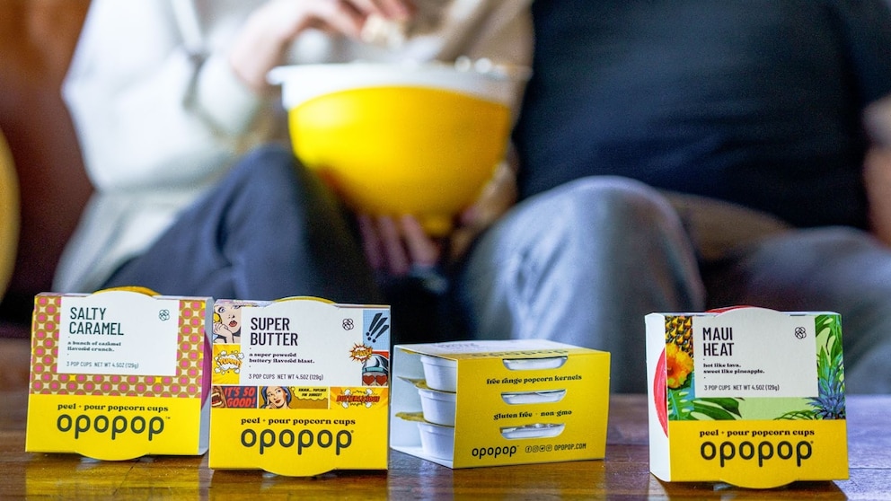 'GMA' Digital Deals & Steals: Save 50% on Opopop gourmet flavored ...