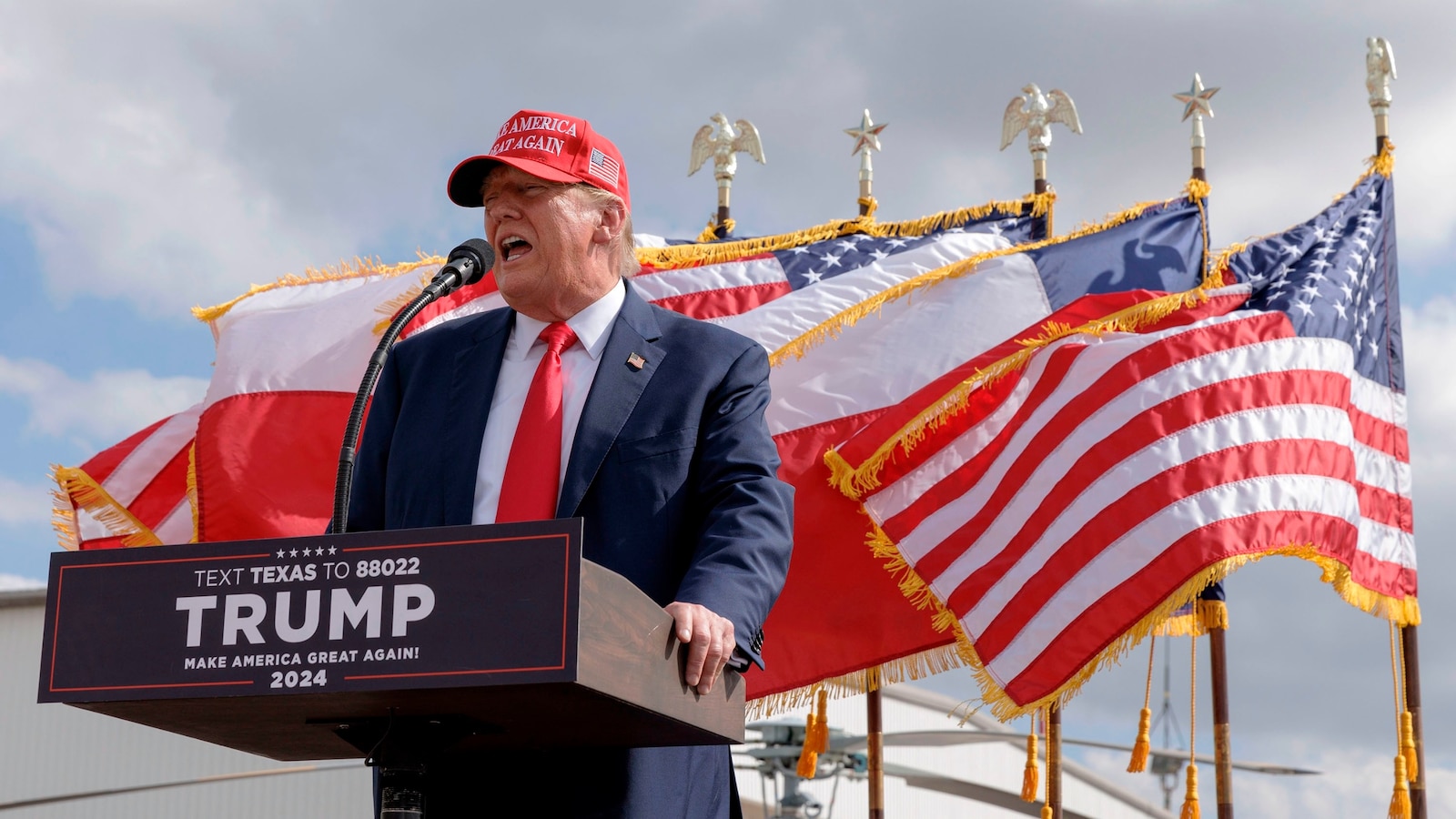 Both sides appeal ruling Trump engaged in Jan. 6 insurrection but can ...