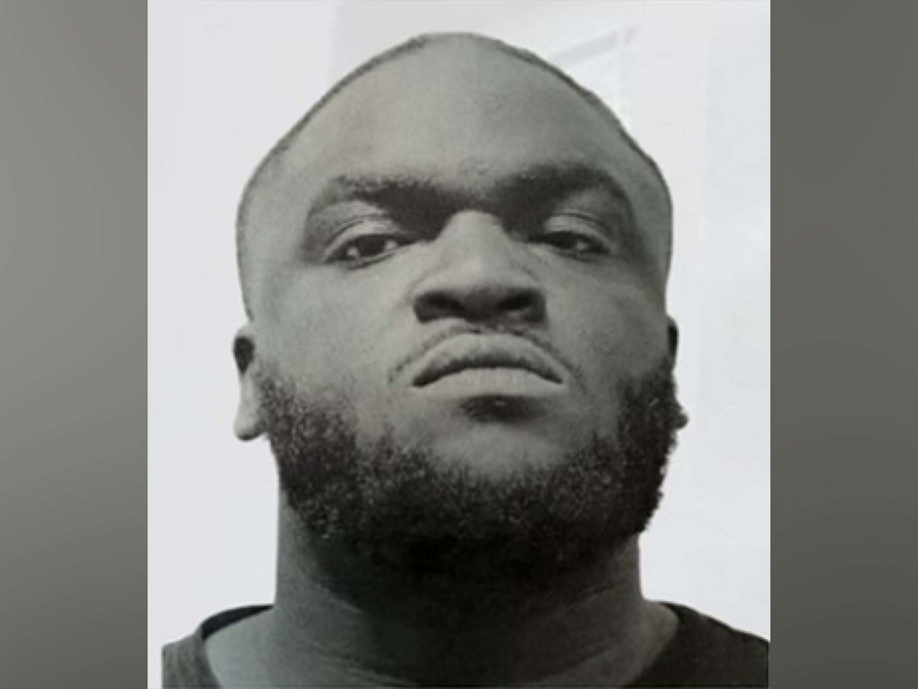 Inmate mistakenly released from New Orleans jail captured in Texas ...