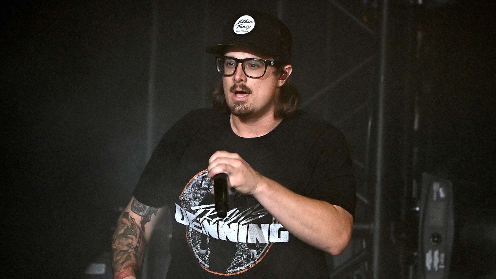 Country singer Hardy recovering after sustaining 'significant injuries ...