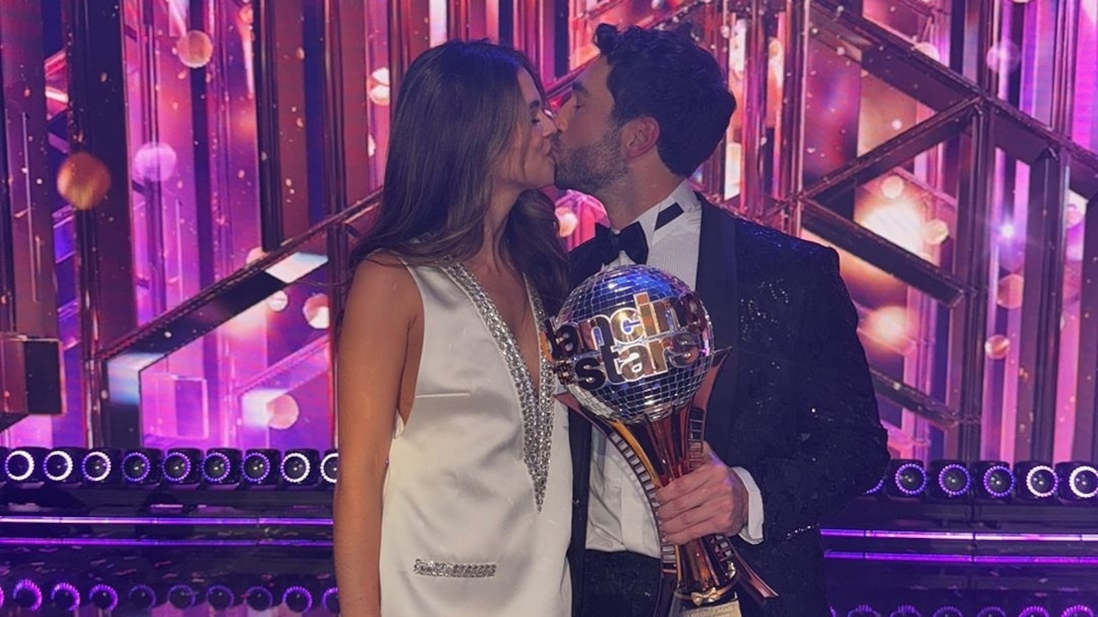 Kelsey Anderson shares sweet message for fiancé Joey Graziadei after ...