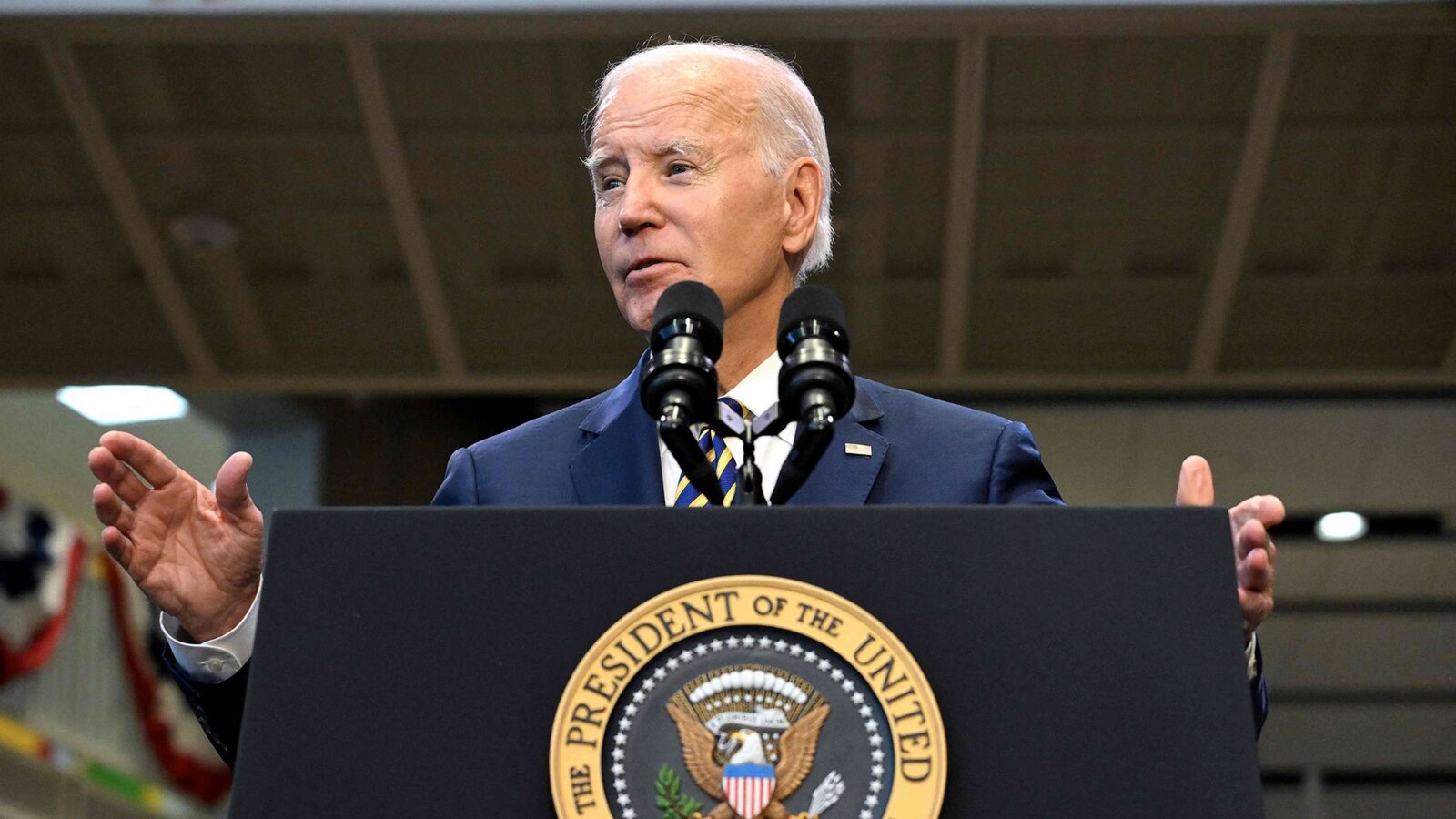 What to know about President Joe Biden, who is seeking reelection - ABC ...