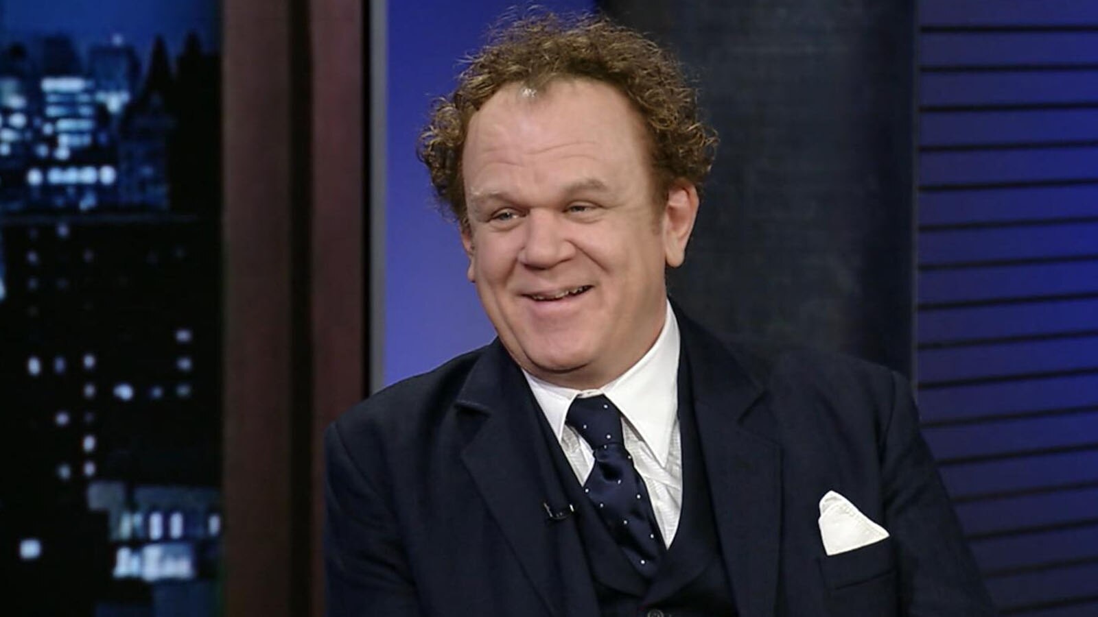 John C Reilly Flea Will Ferrell And John C. Reilly Set To Reunite For