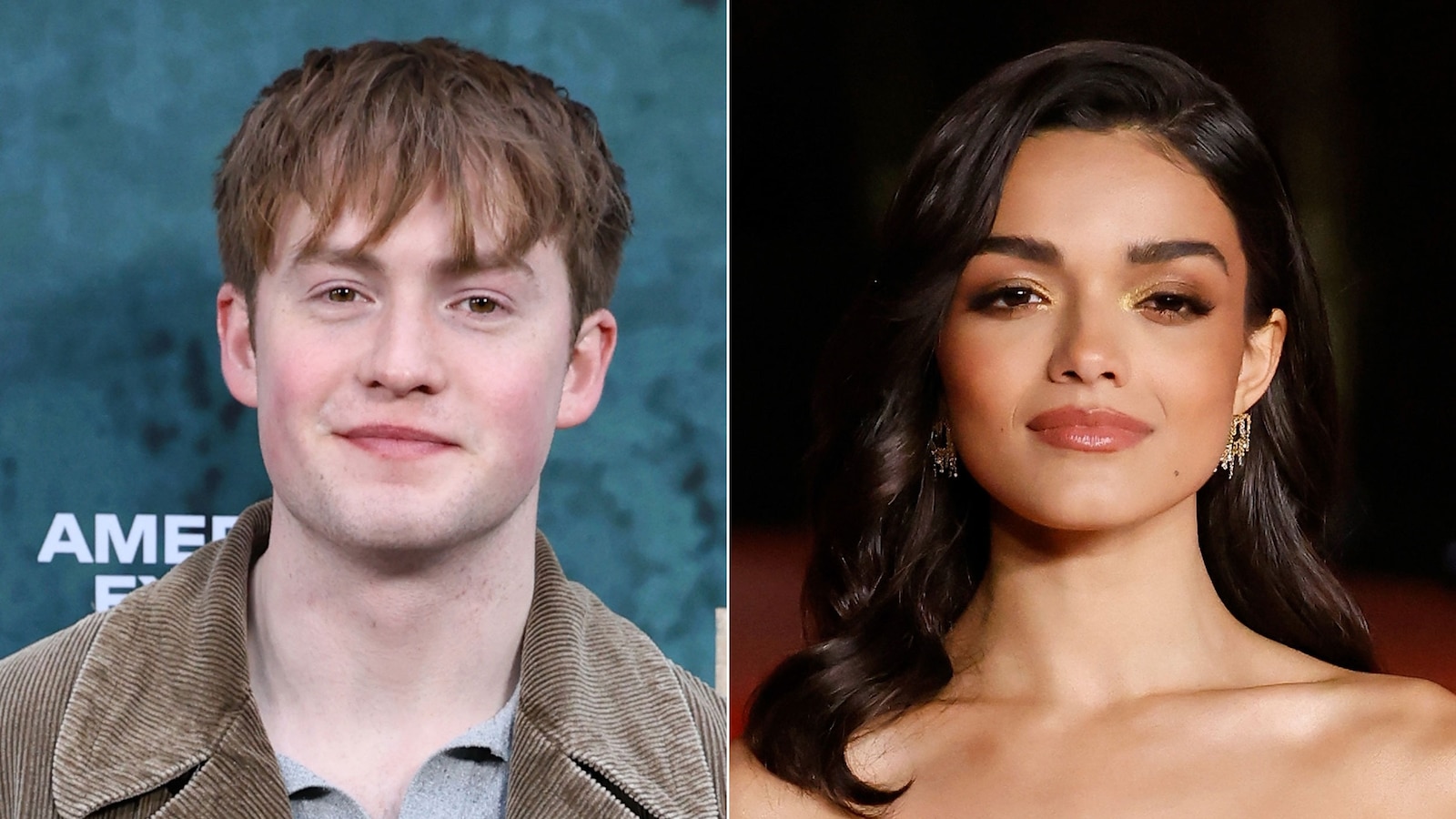 Rachel Zegler, Kit Connor to star in modern Broadway 'Romeo & Juliet ...