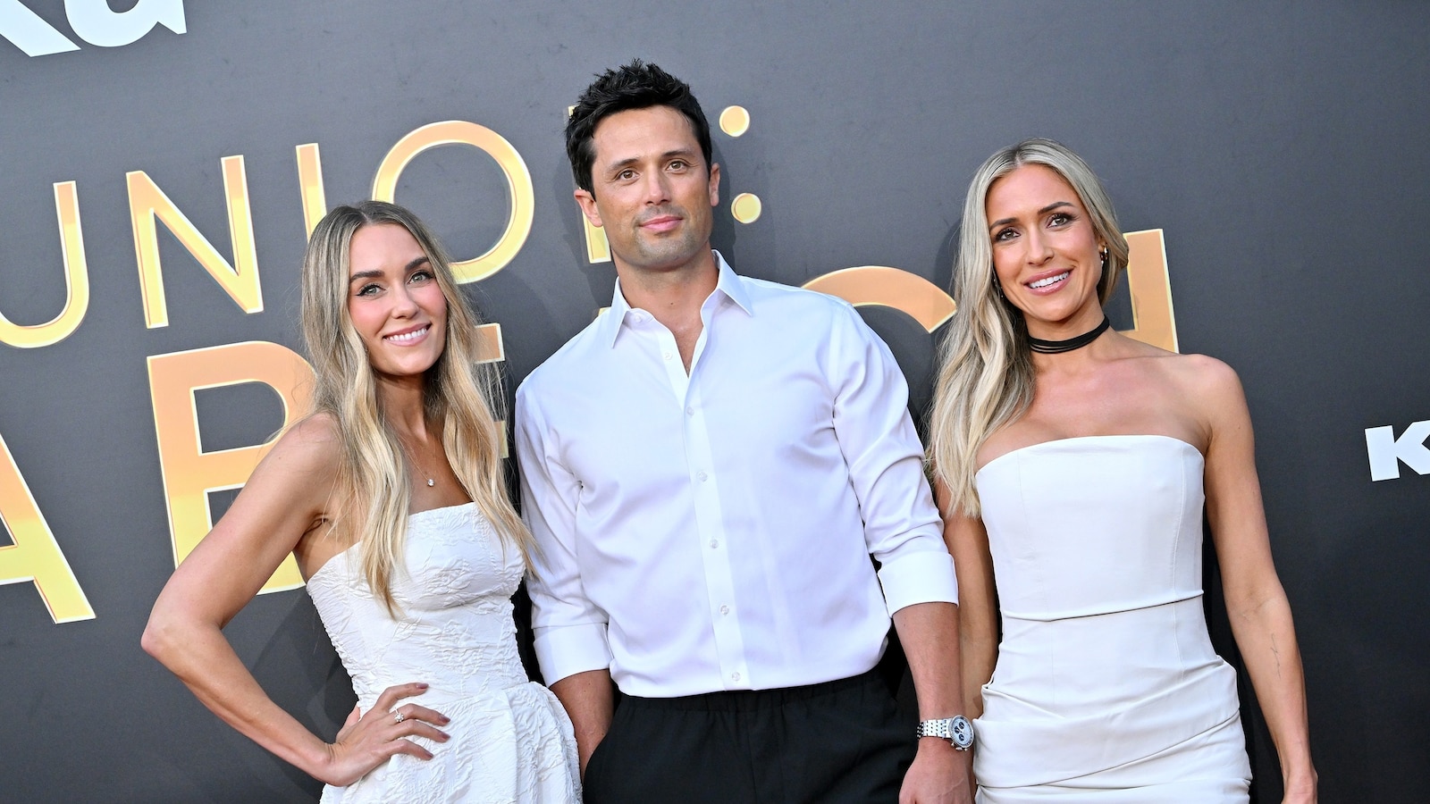 Lauren Conrad, Kristin Cavallari and more reunite for 'The Reunion ...