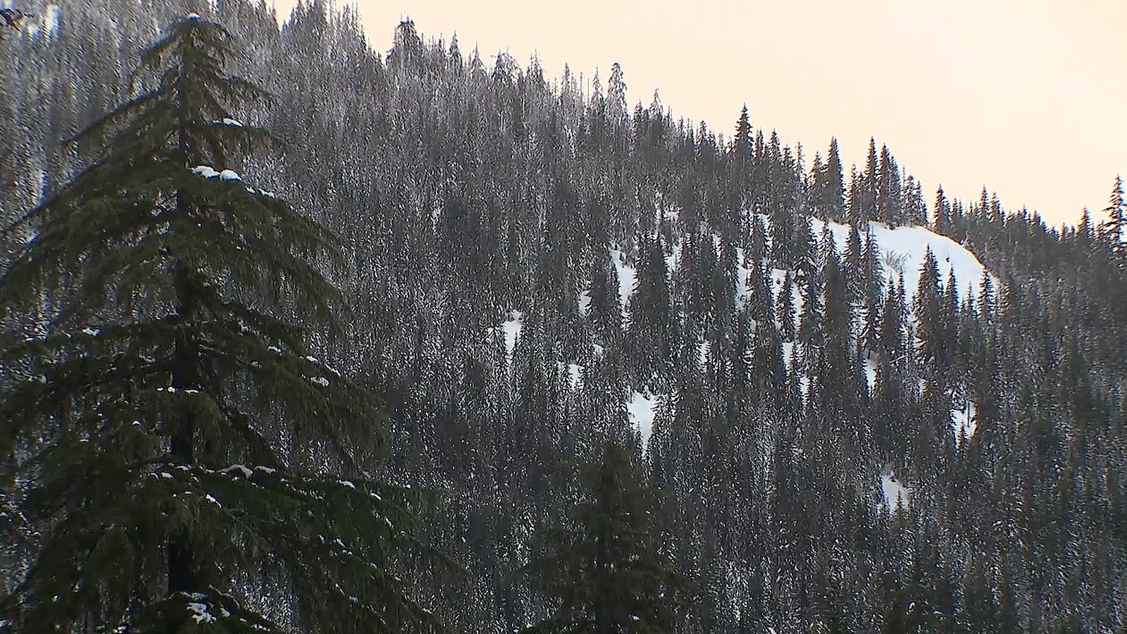 High avalanche danger in the Rockies as another tornado threat heads to ...