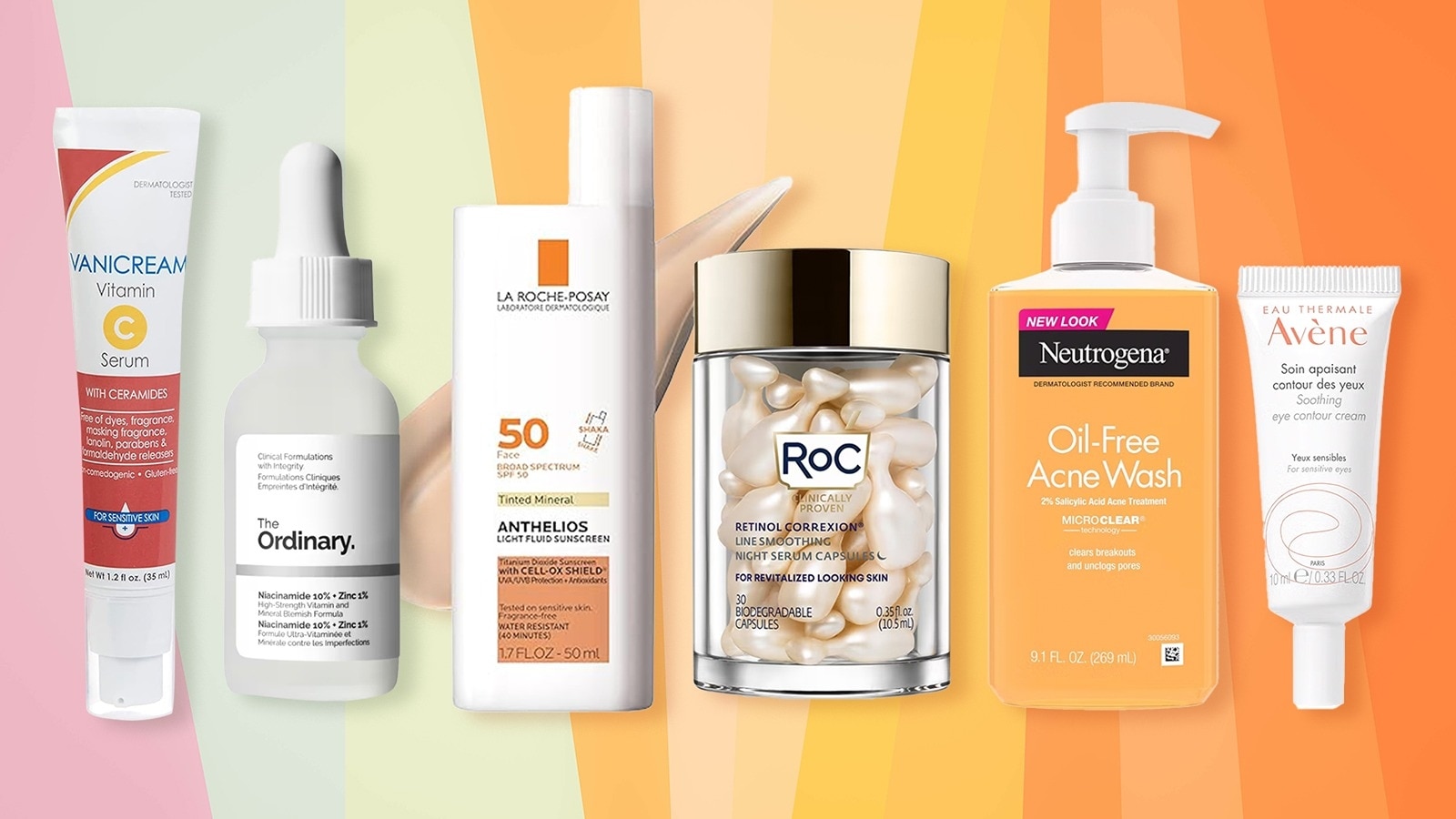 Expert breaks down the ABCs and 123s of summer skin care - ABC News