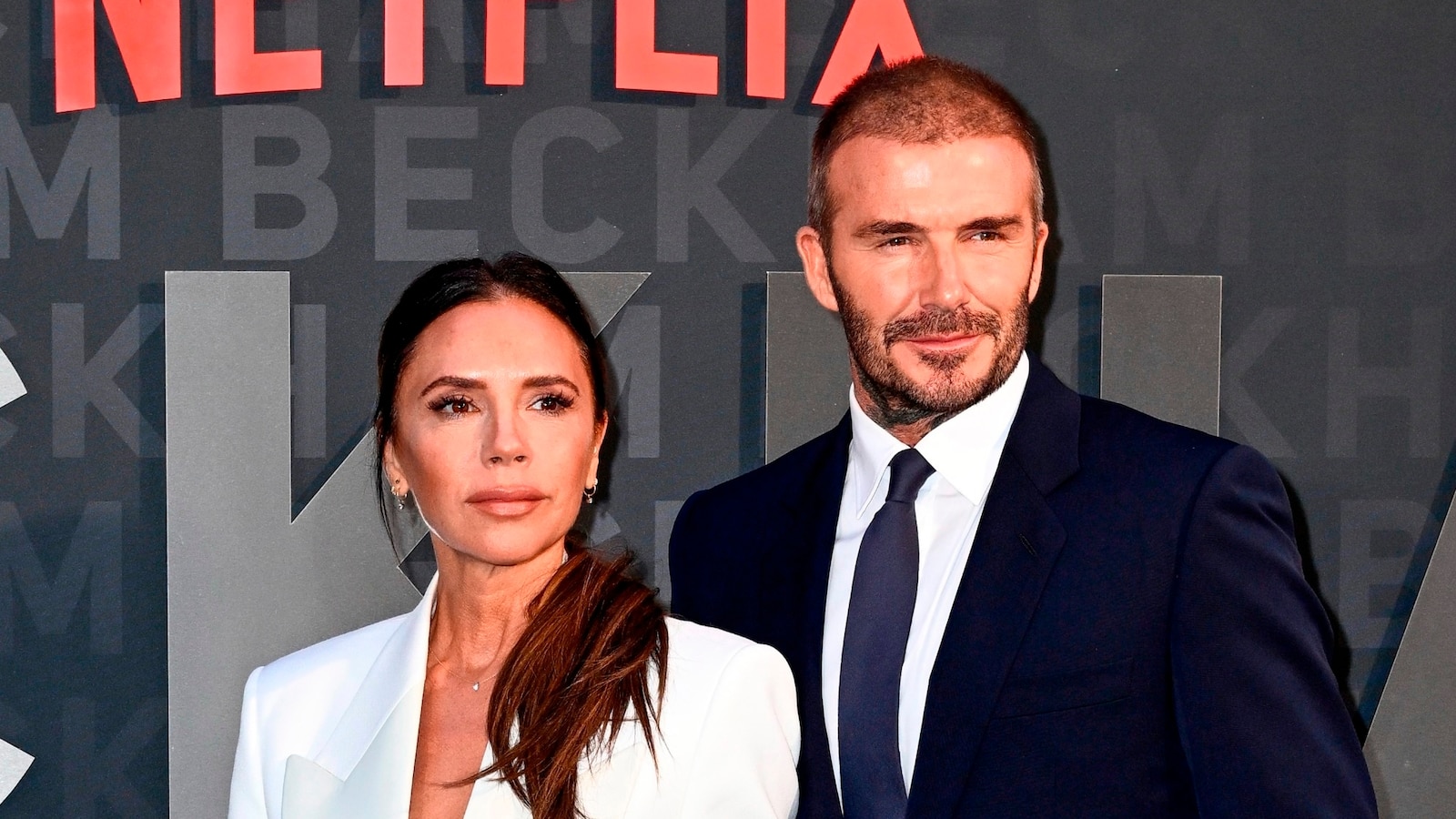 Beckham family celebrates 2024 in high style - ABC News