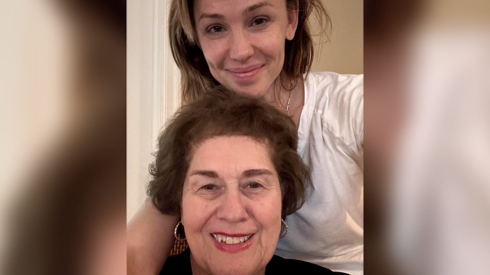 Jennifer Garner honors childhood teachers in sweet tribute: 'I love you ...