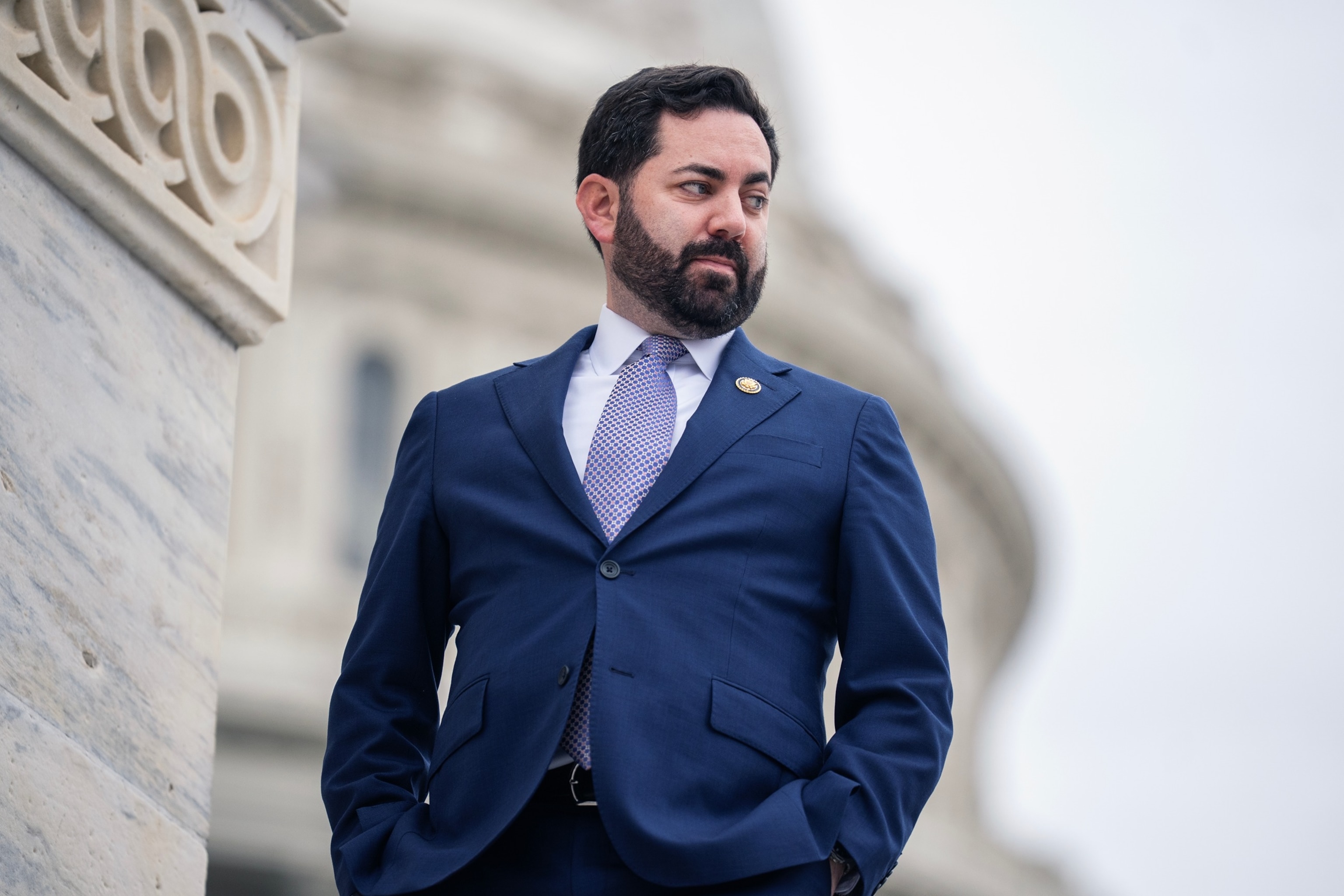 Congressional GOP criticism grows over Pretti shooting and Minnesota ...