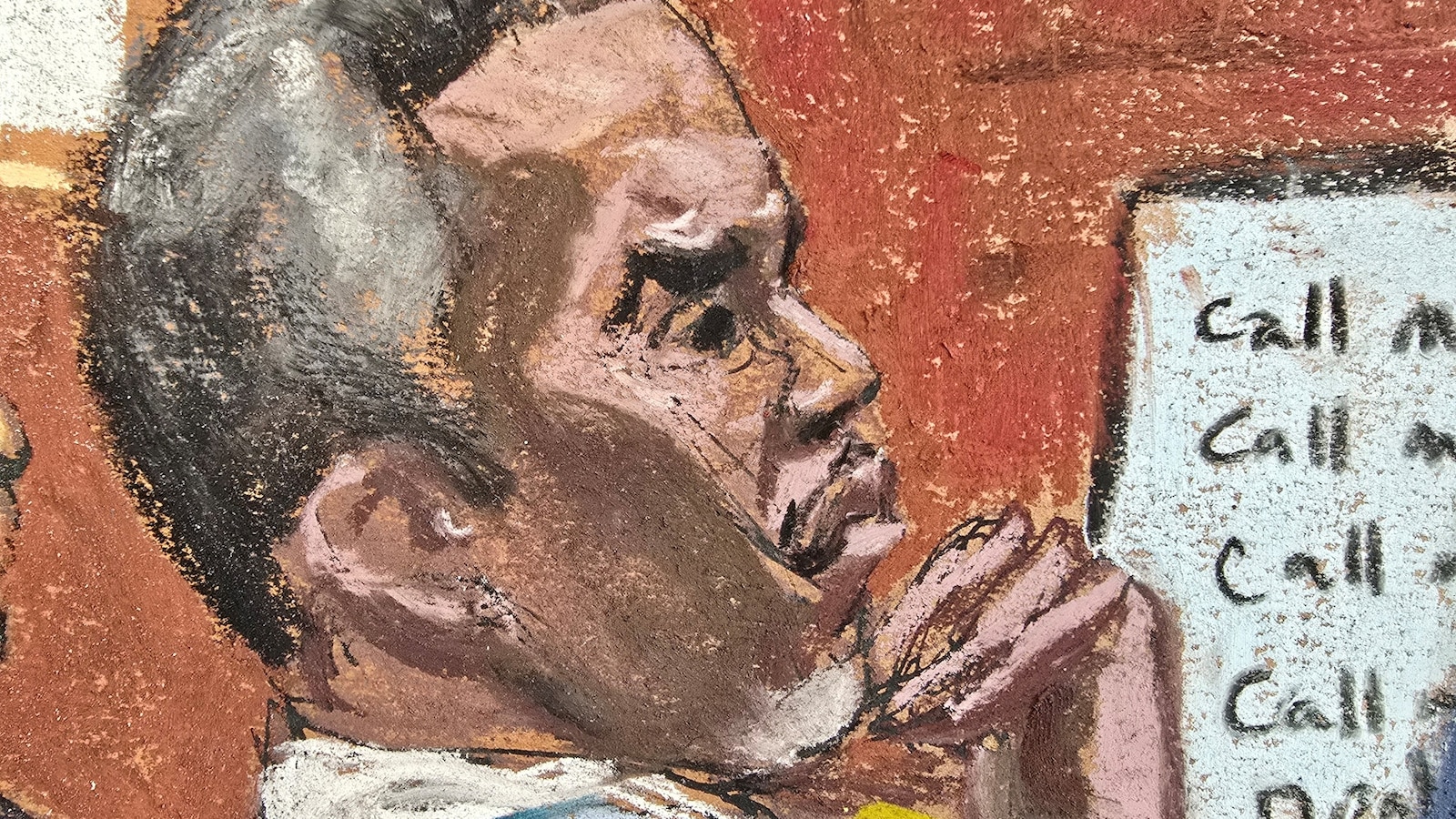 Sean 'Diddy' Combs trial day 17 recap: Combs' lawyers try to use social ...