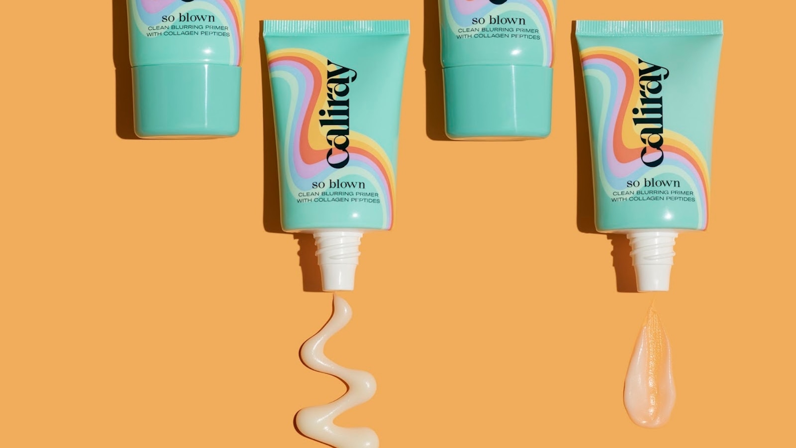 Caliray's SO Blown Blurring Primer is back - ABC News