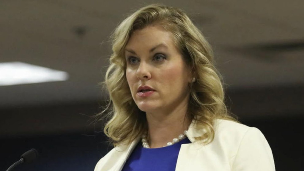 Video Lead Attorney Attempting To Disqualify Fani Willis Speaks Out