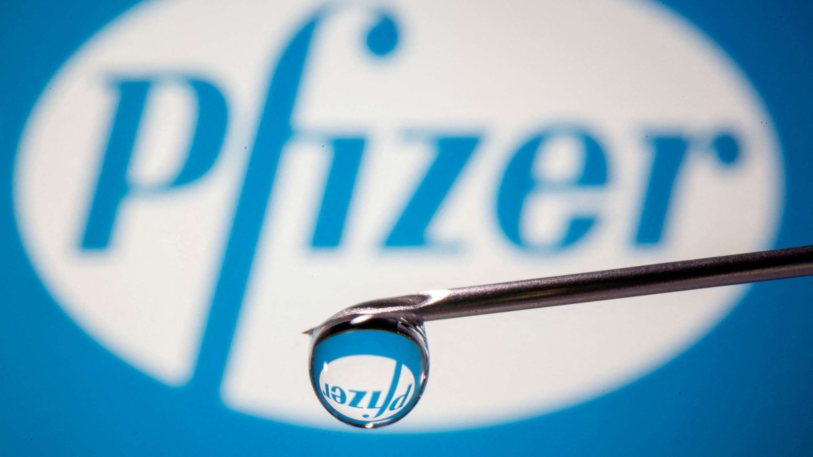 Pfizer's RSV vaccine candidate over 85% effective in older adults, data ...