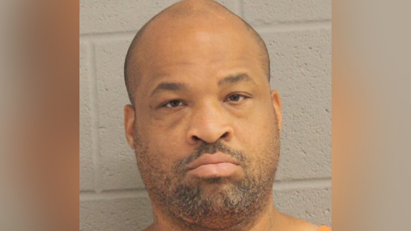 Texas man charged with attempted kidnapping after 26 previous arrests - ABC News