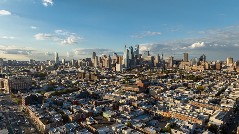 Arrest made in Philadelphia cold-case mob hit near scene of the crime ...