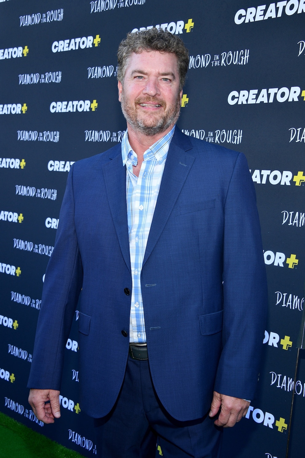 Pat Finn, who appeared in 'The Middle,' 'Friends' and 'Seinfeld,' dead ...