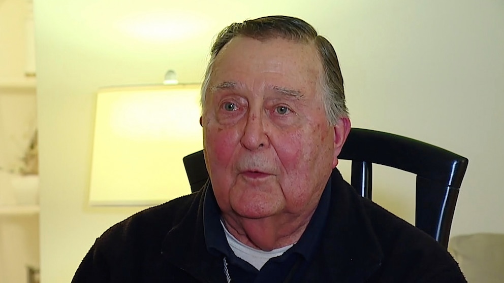 Strangers donate over $1.5 million to help 88-year-old veteran retire ...