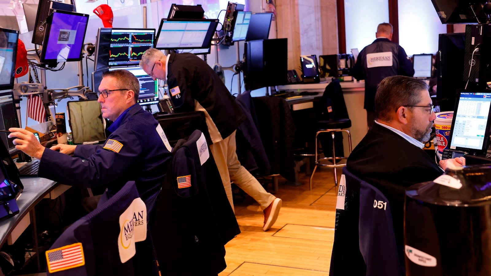 The stock market has skyrocketed to start 2024. Will it continue? - ABC ...