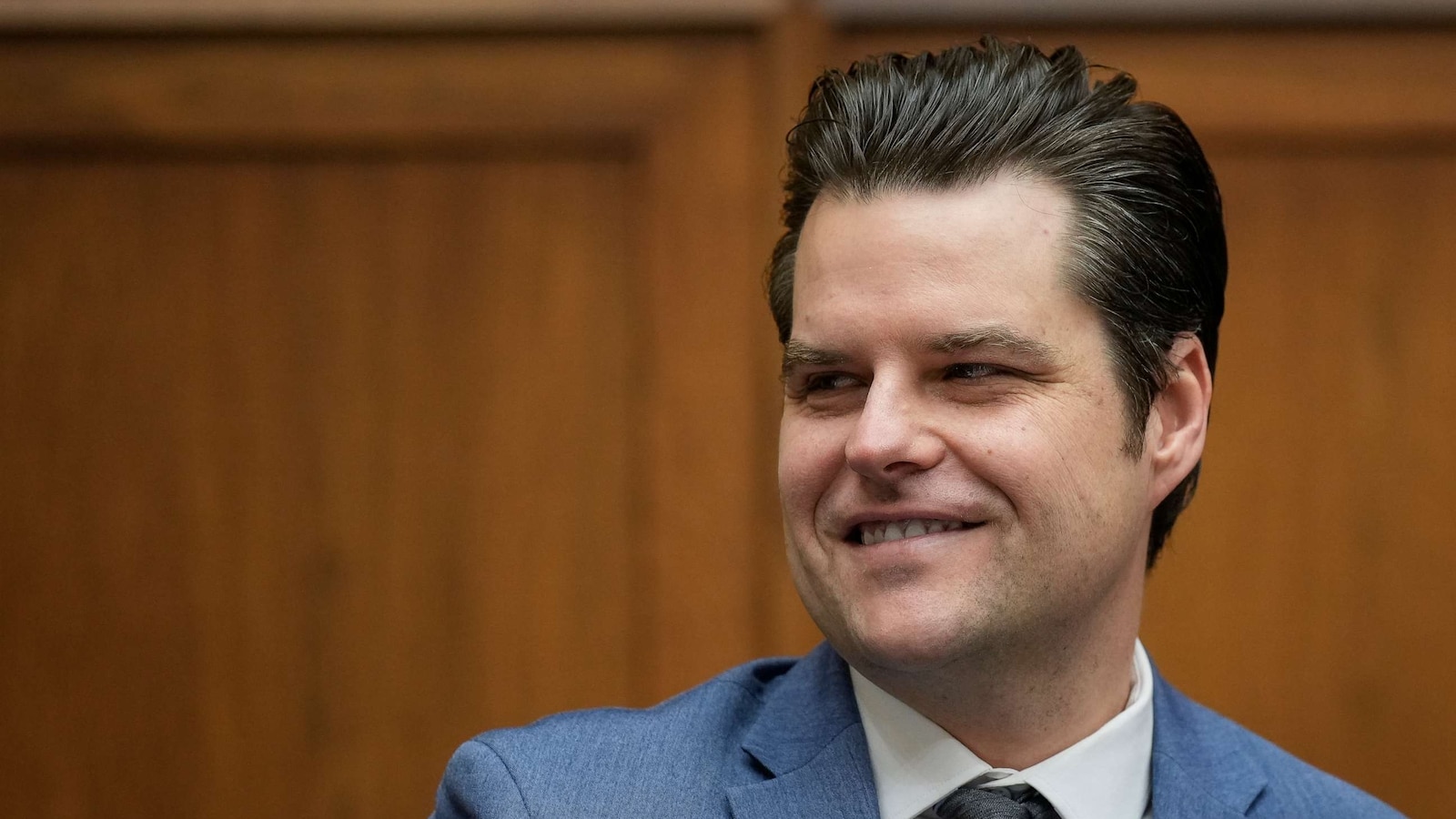 DOJ won't charge Matt Gaetz in sex-trafficking probe as lawyer for ...