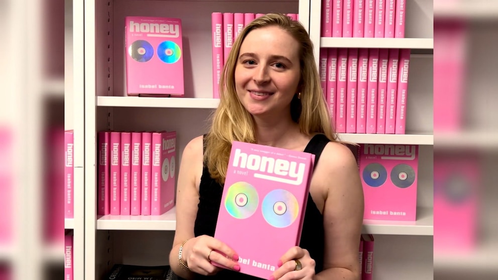 Video 'Honey' by Isabel Banta is this week's 'GMA' Buzz Pick - ABC News