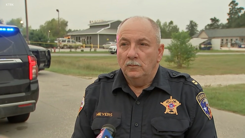 Video 1 dead, 5 injured after shooting at Texas bar - ABC News
