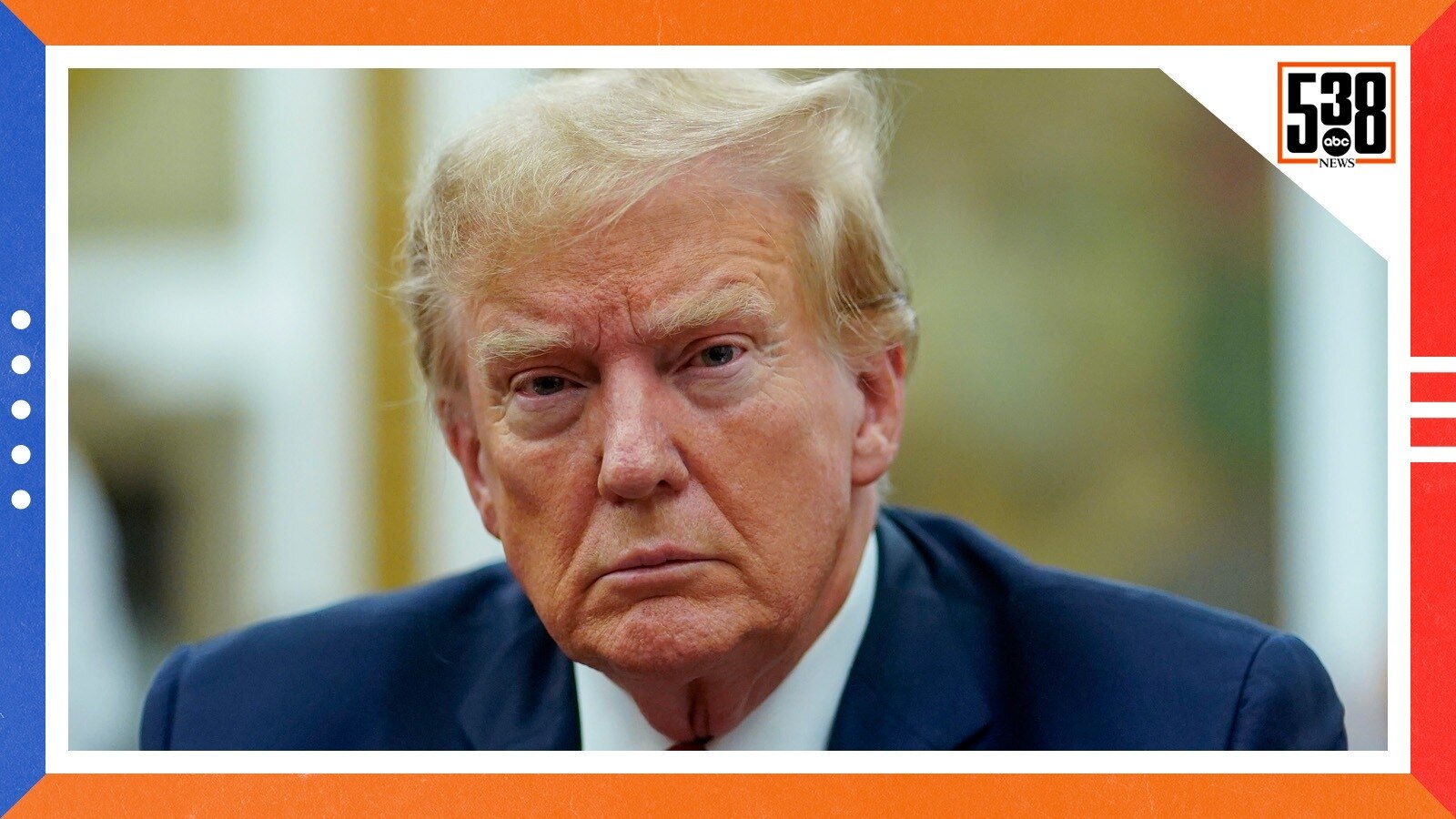 What to make of Trump's 'dictator' comment - ABC News