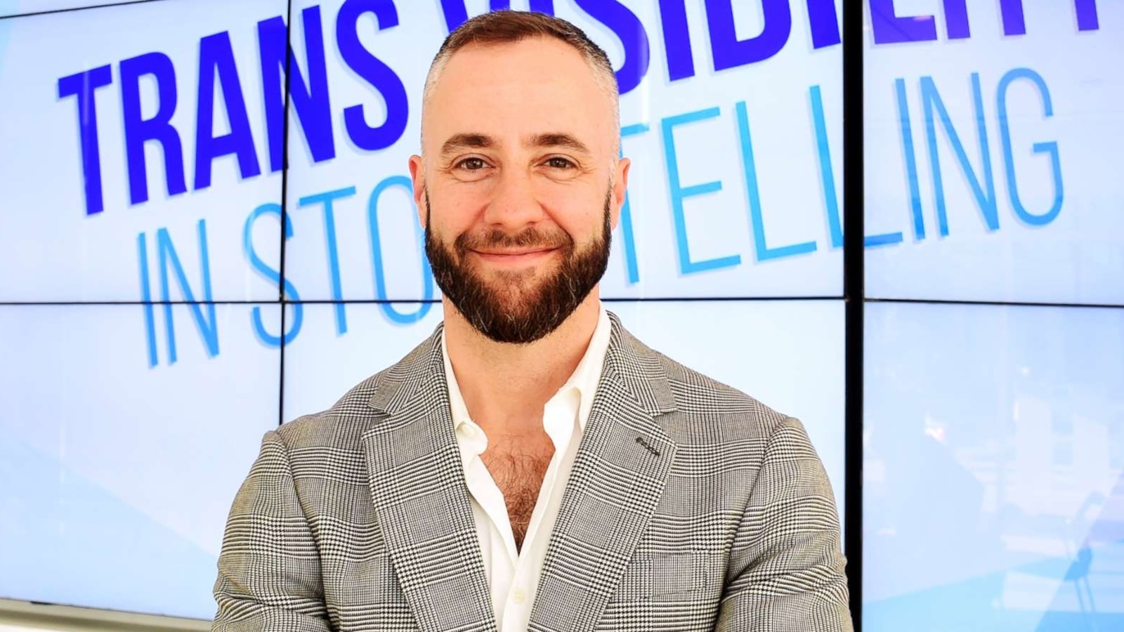 Author who faced homelessness, foster care fighting to make children's ...