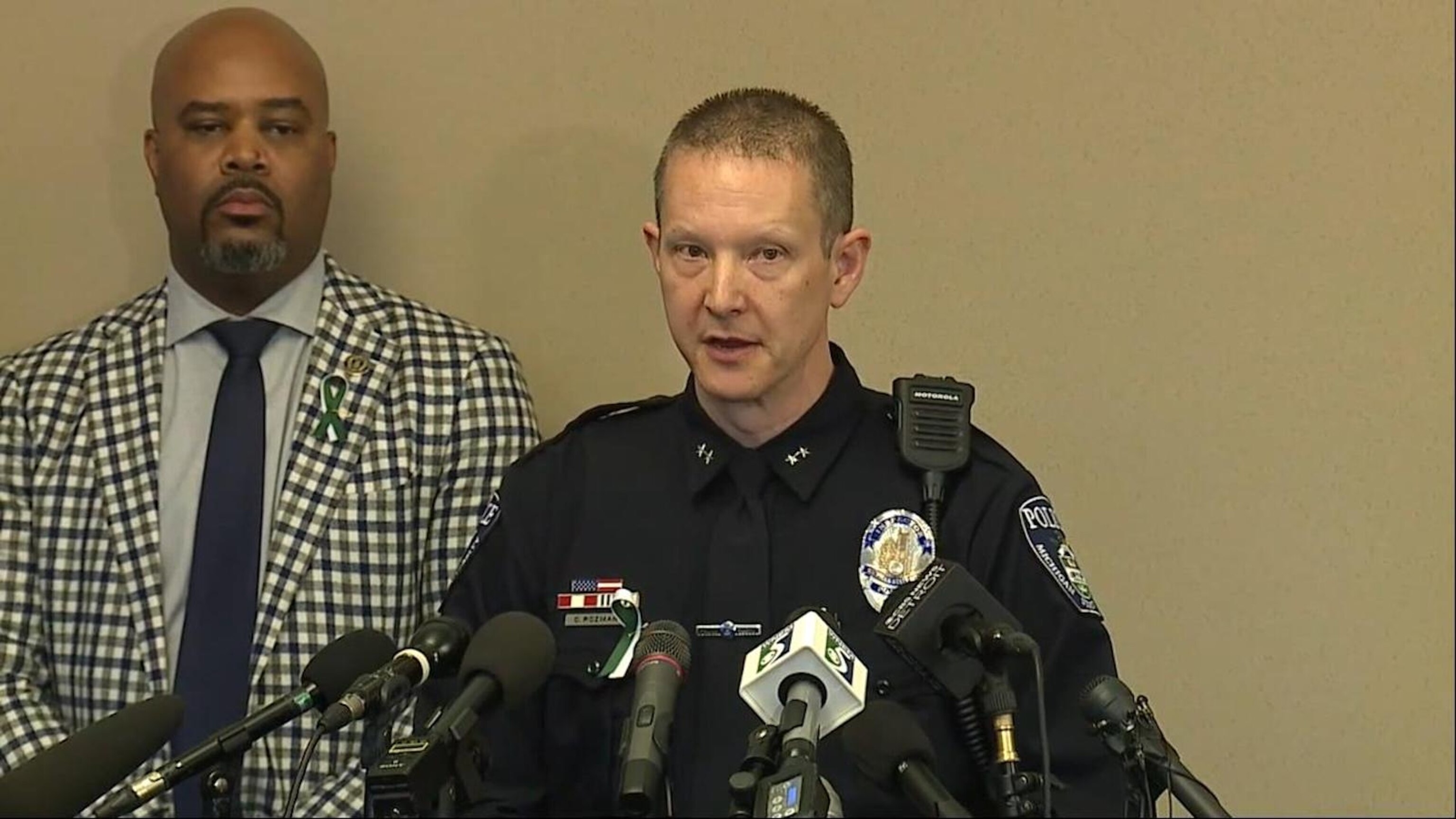 Michigan State University shooting - ABC News