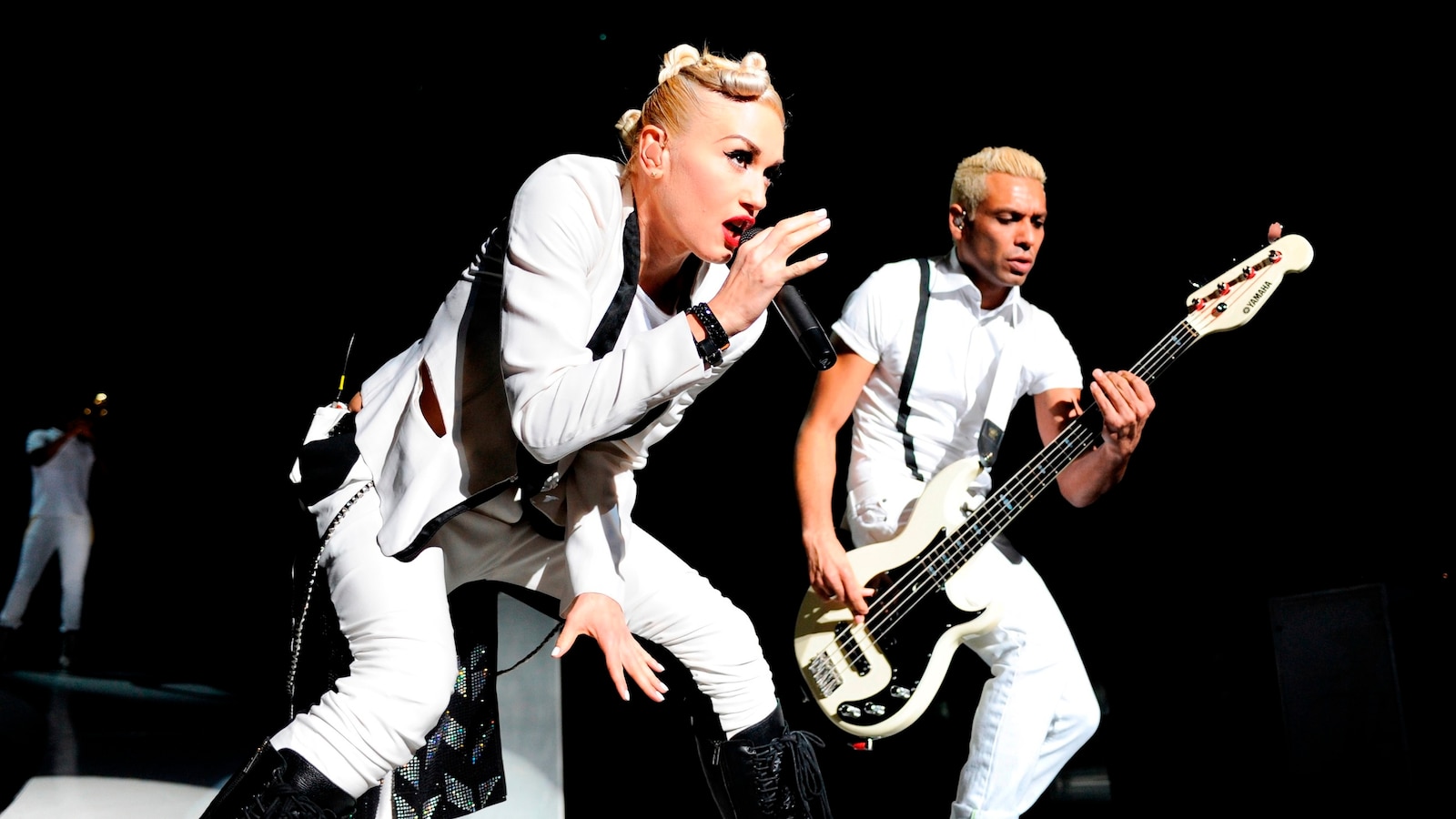 No Doubt announces reunion show at Coachella, full 2024 lineup ...