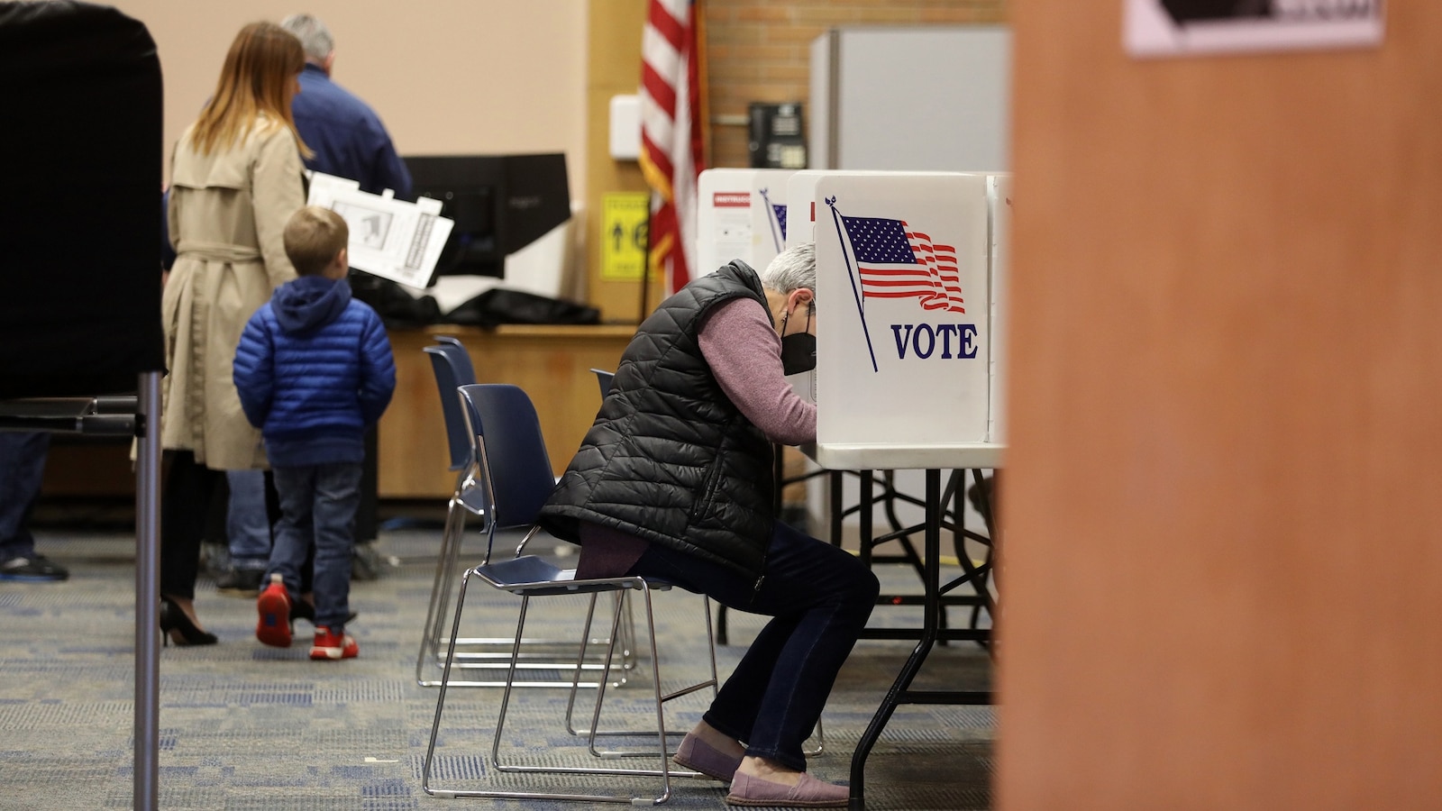 All eyes on New York's congressional races as key House seats at play ...