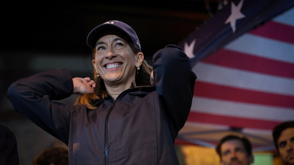 Affordability takes center stage in New Jersey, Virginia governor races ...