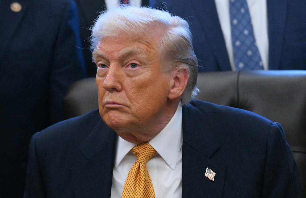 Trump again says 'we need Greenland' after Danish officials outline ...