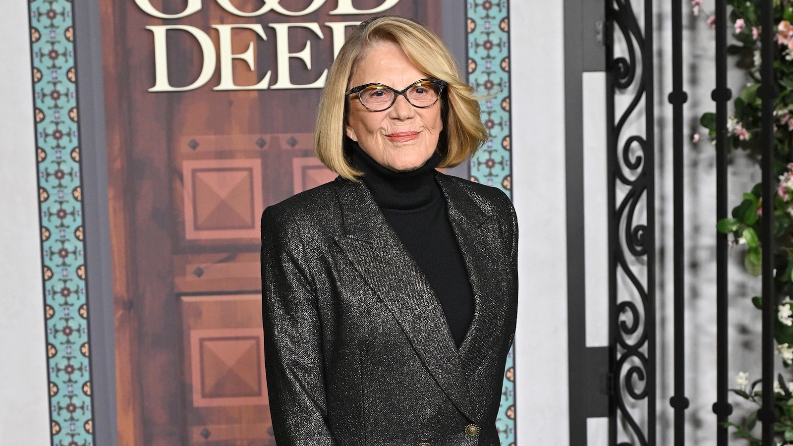 Linda Lavin, star of sitcom 'Alice,' dies at 87 - ABC News