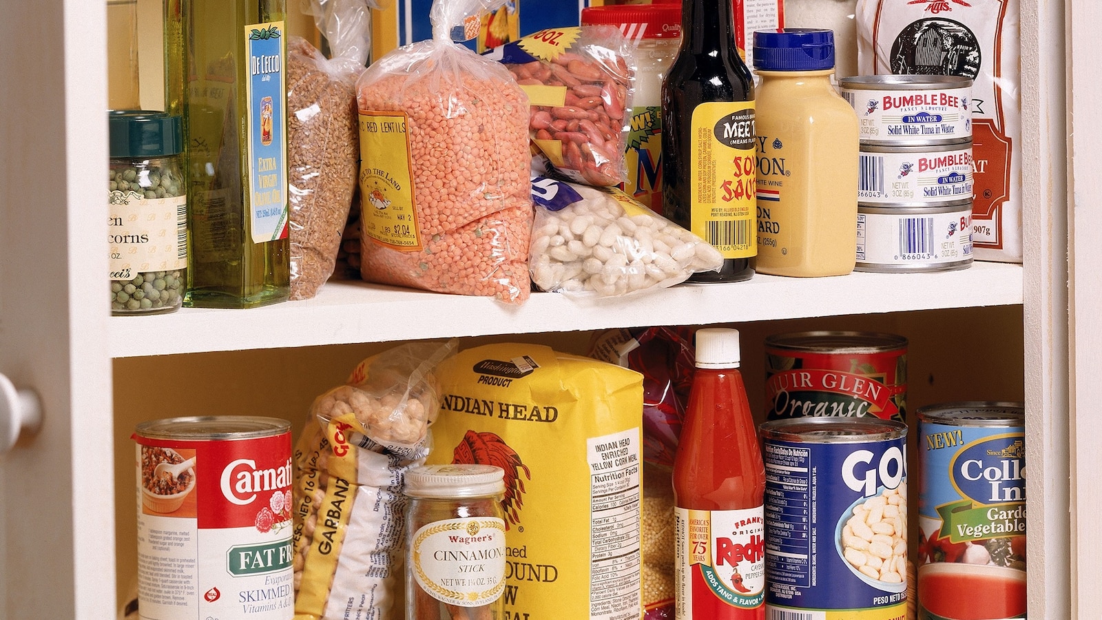 Winter and ice storm prep: Shopping list for must-have food, household ...