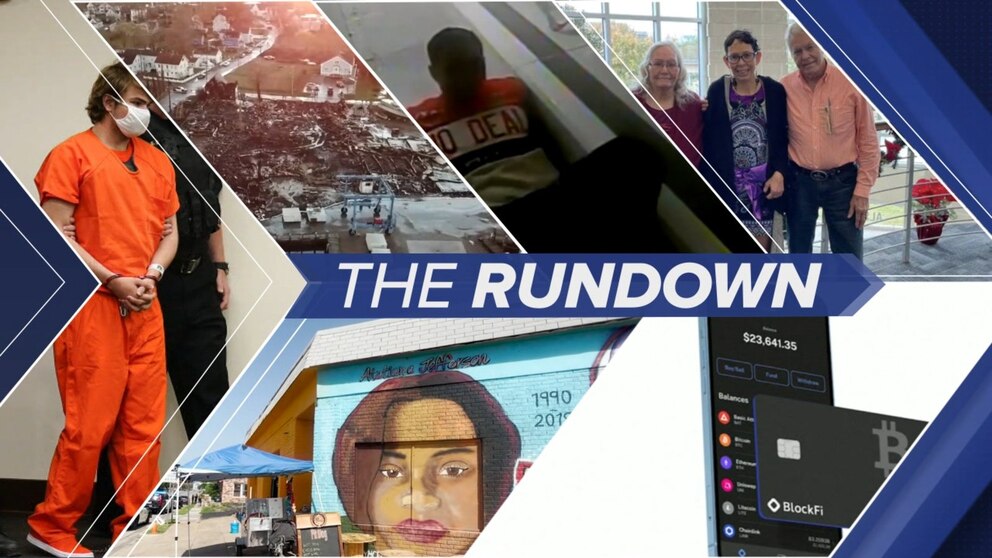 Video ABC News Live Rundown: Monday, November 28, 2022 - ABC News