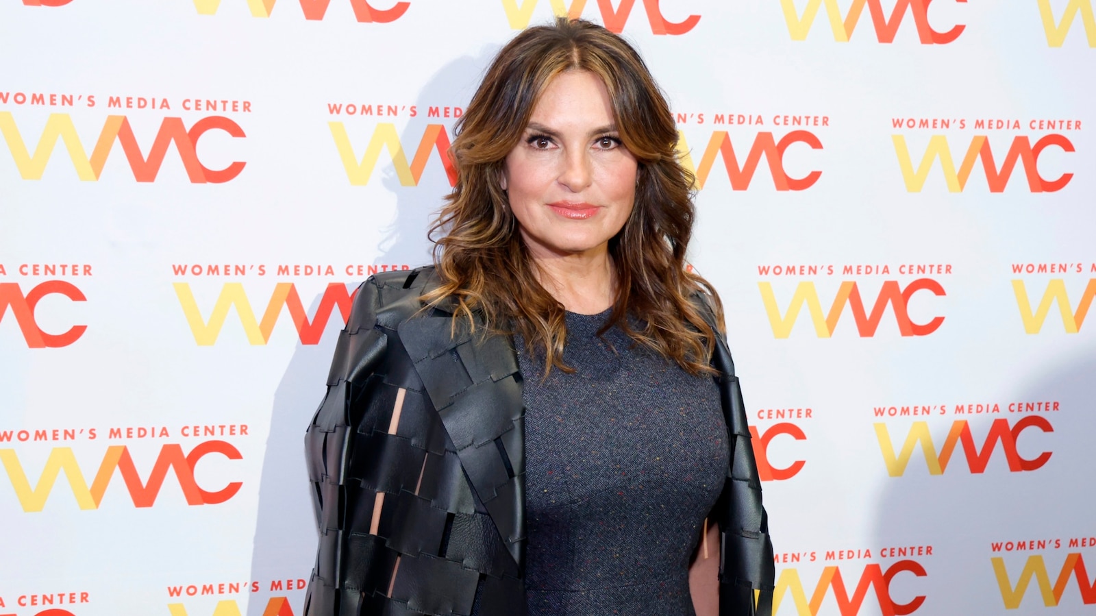 Mariska Hargitay Opens Up About Experience With Sexual Assault In 2716