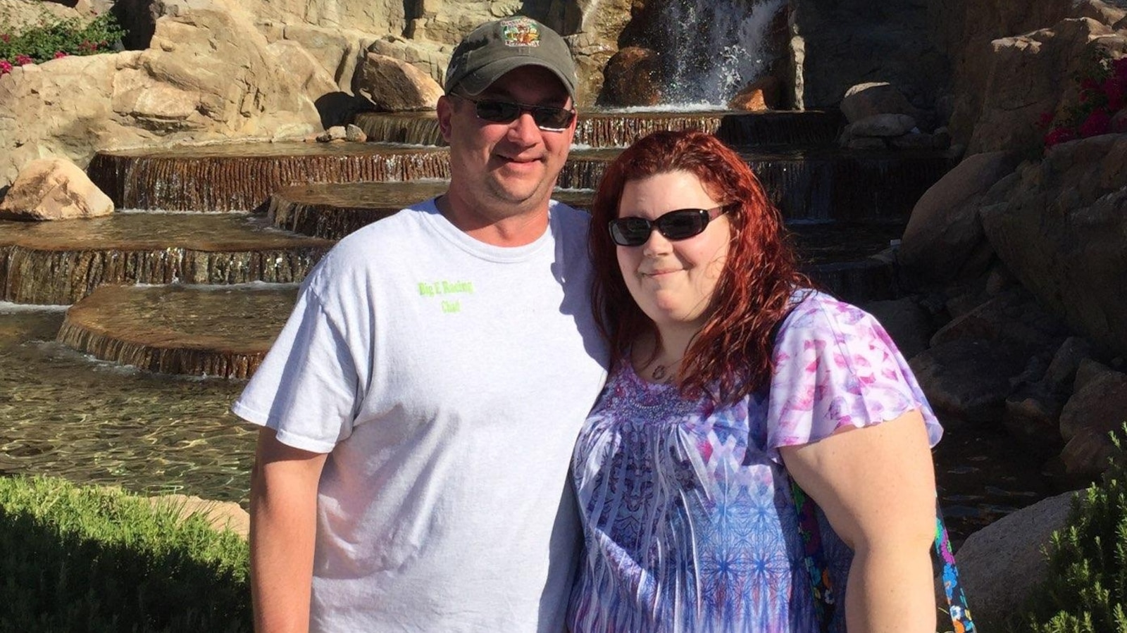 Convicted North Dakota woman speaks publicly for 1st time about husband ...