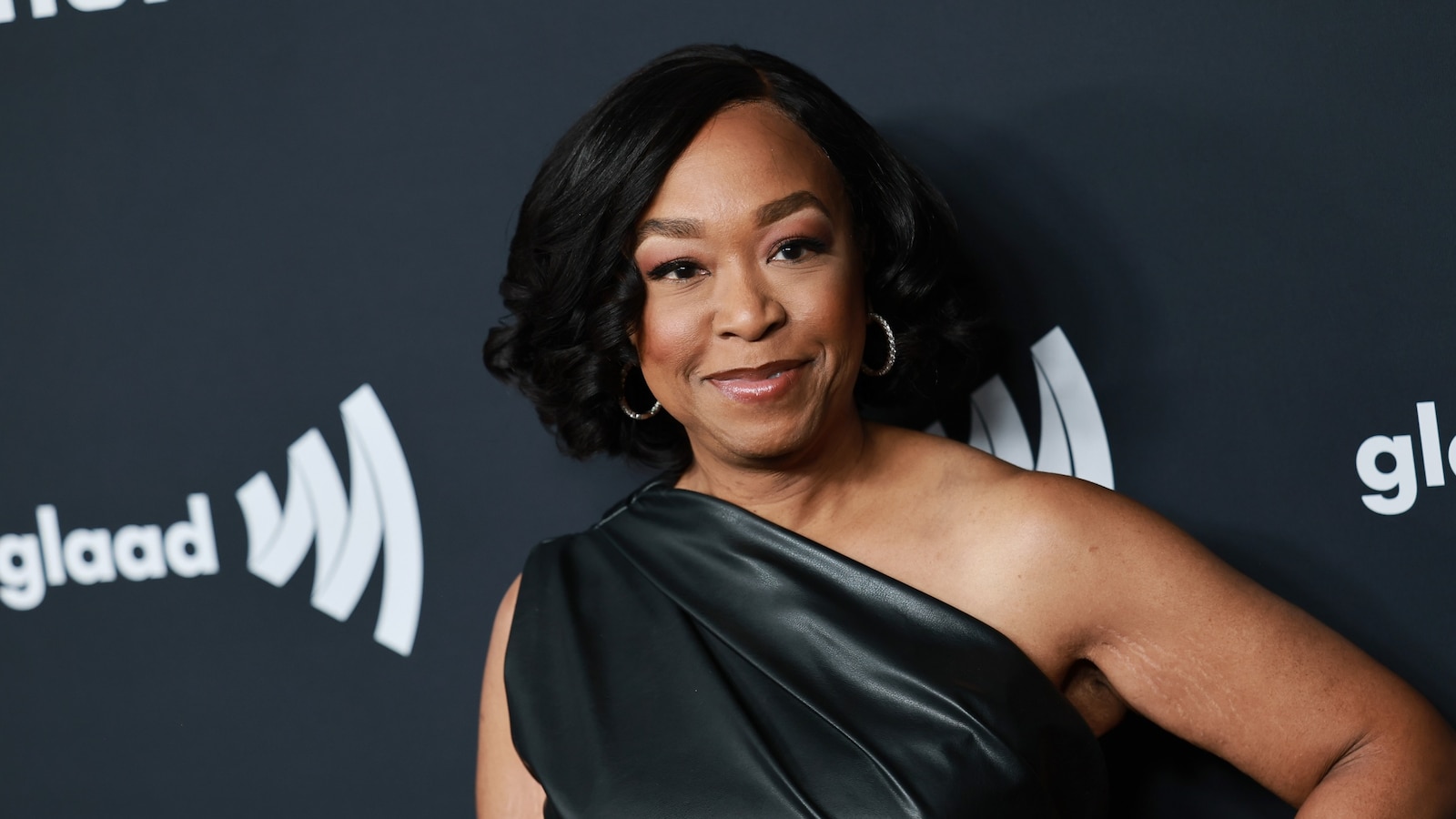 Shonda Rhimes reveals daughter started watching 'Grey's Anatomy': 'My ...