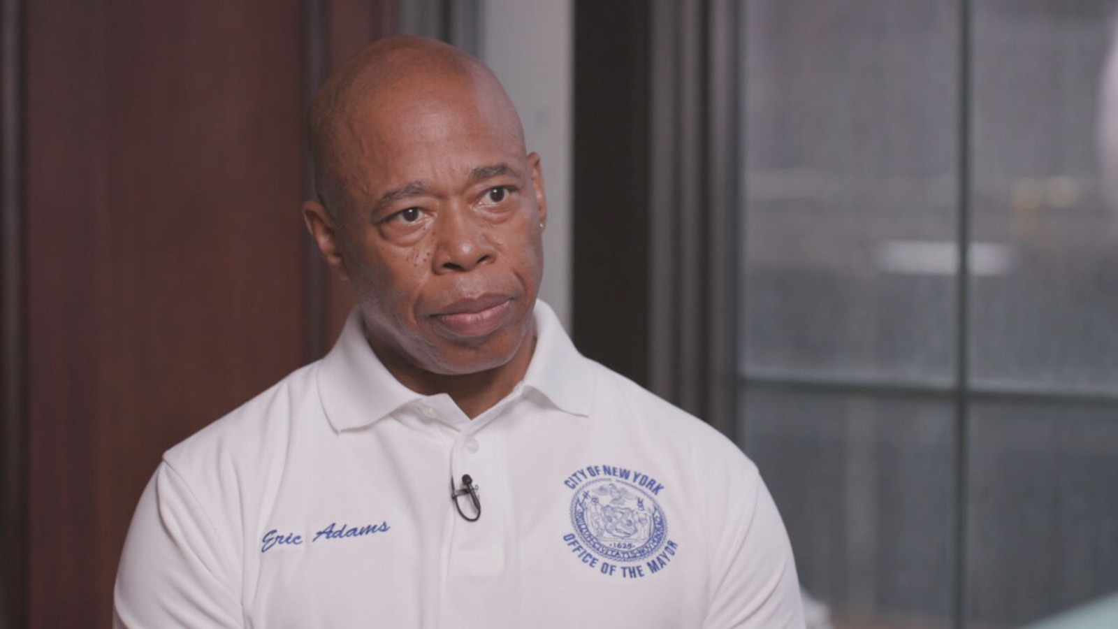 NYC struggling to keep up with demand of supporting asylum-seekers, Mayor Adams says - ABC News