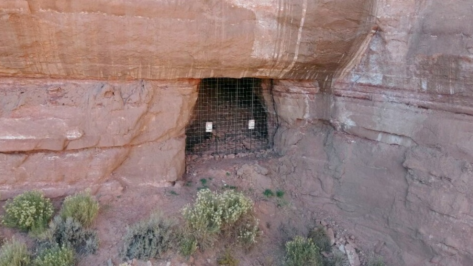 Navajo Nation faces possible new threats after decades of uranium ...
