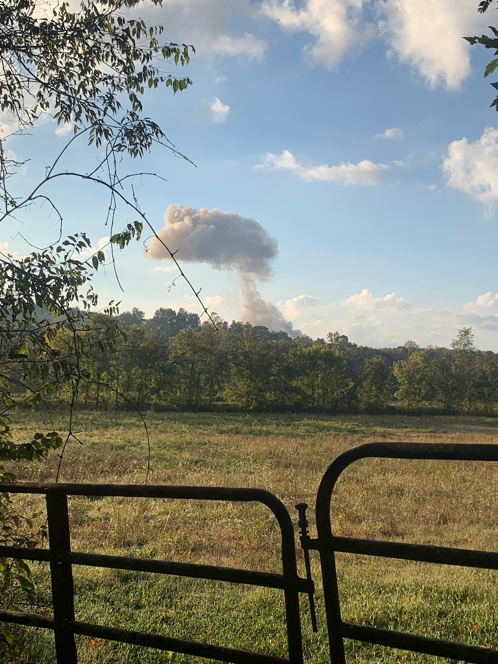 16 dead after 'devastating' blast at Tennessee explosives plant ...