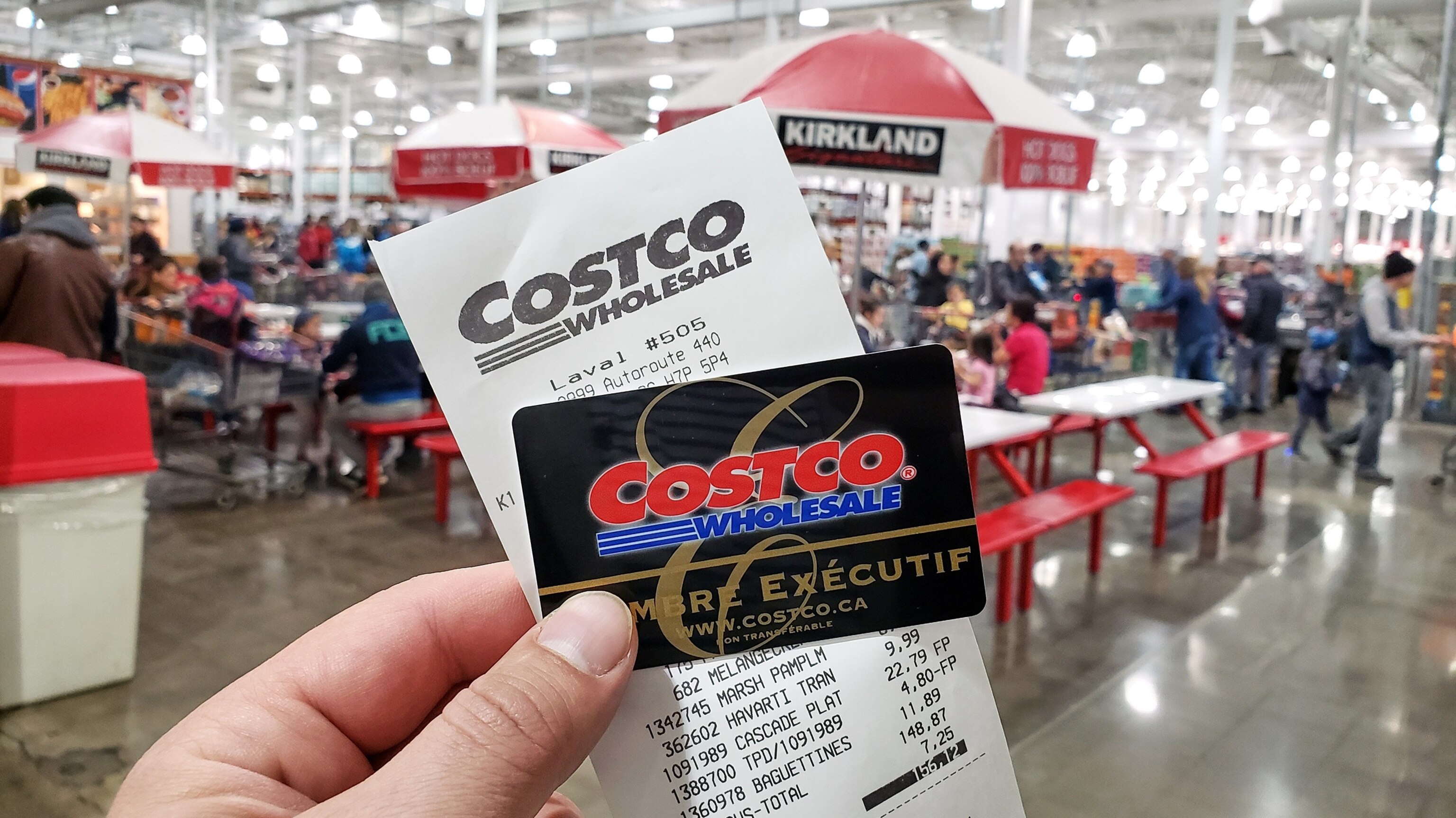 Costco - ABC News